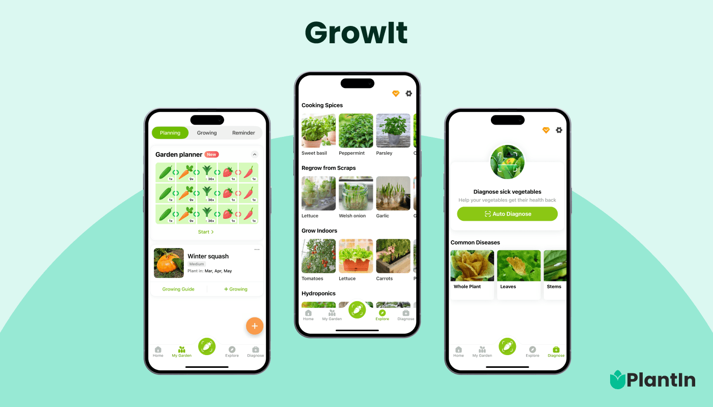 Best Gardening Apps in 2026 (For Beginners, Planning & Garden Design)