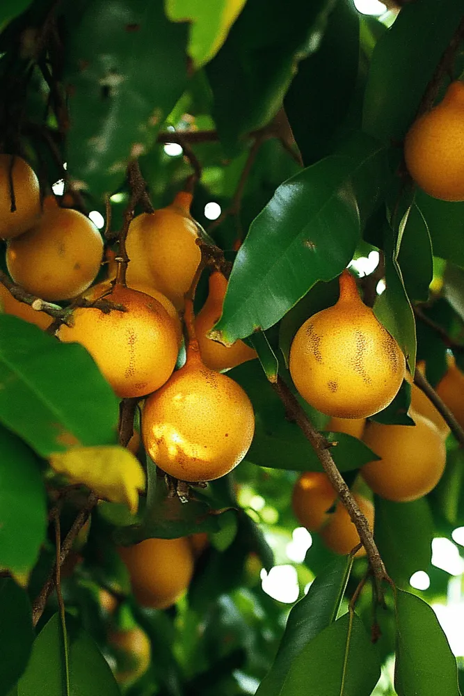 Achacha Plant Care & Growing Basics: Water, Light, Soil, Propagation ...